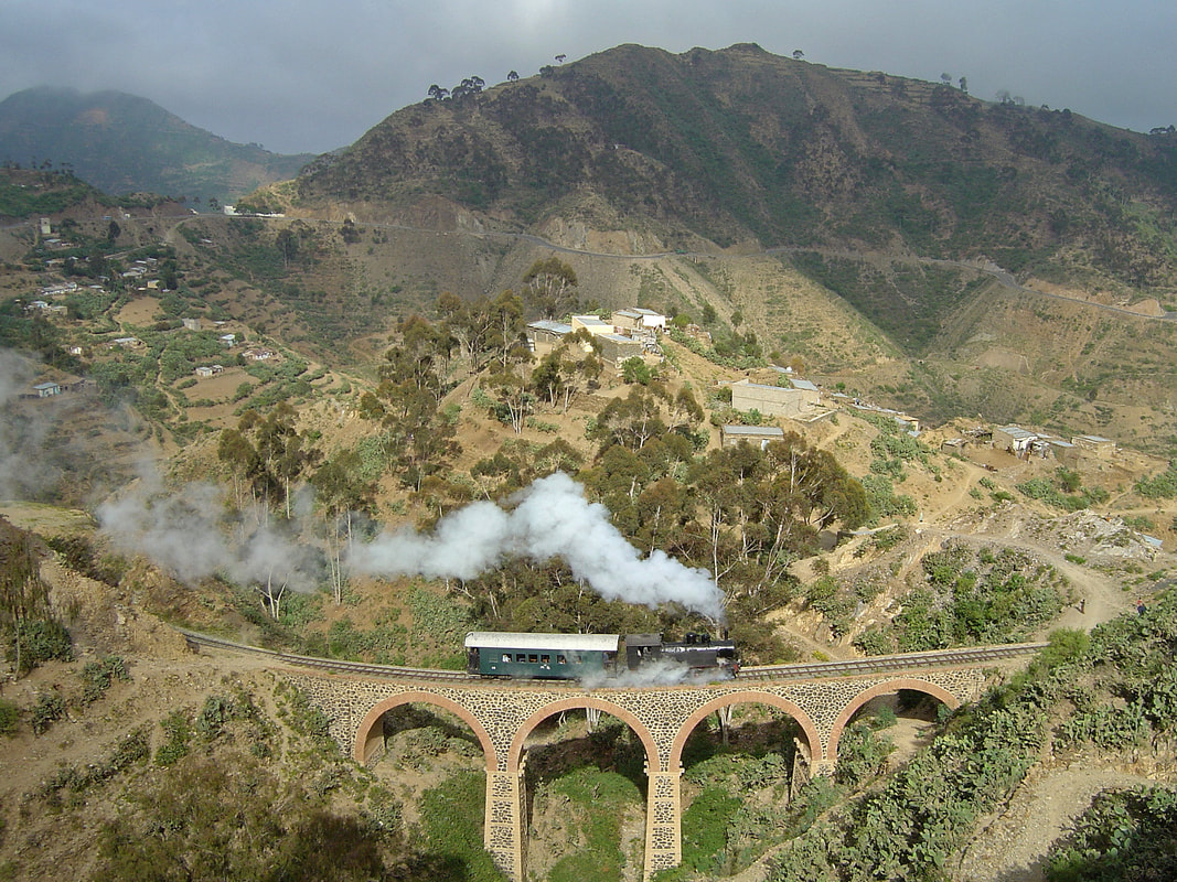DISCOVER ERITREA: HIGHLANDS & DAHLAK ARCHIPELAGO OF THE HORN OF AFRICA ...